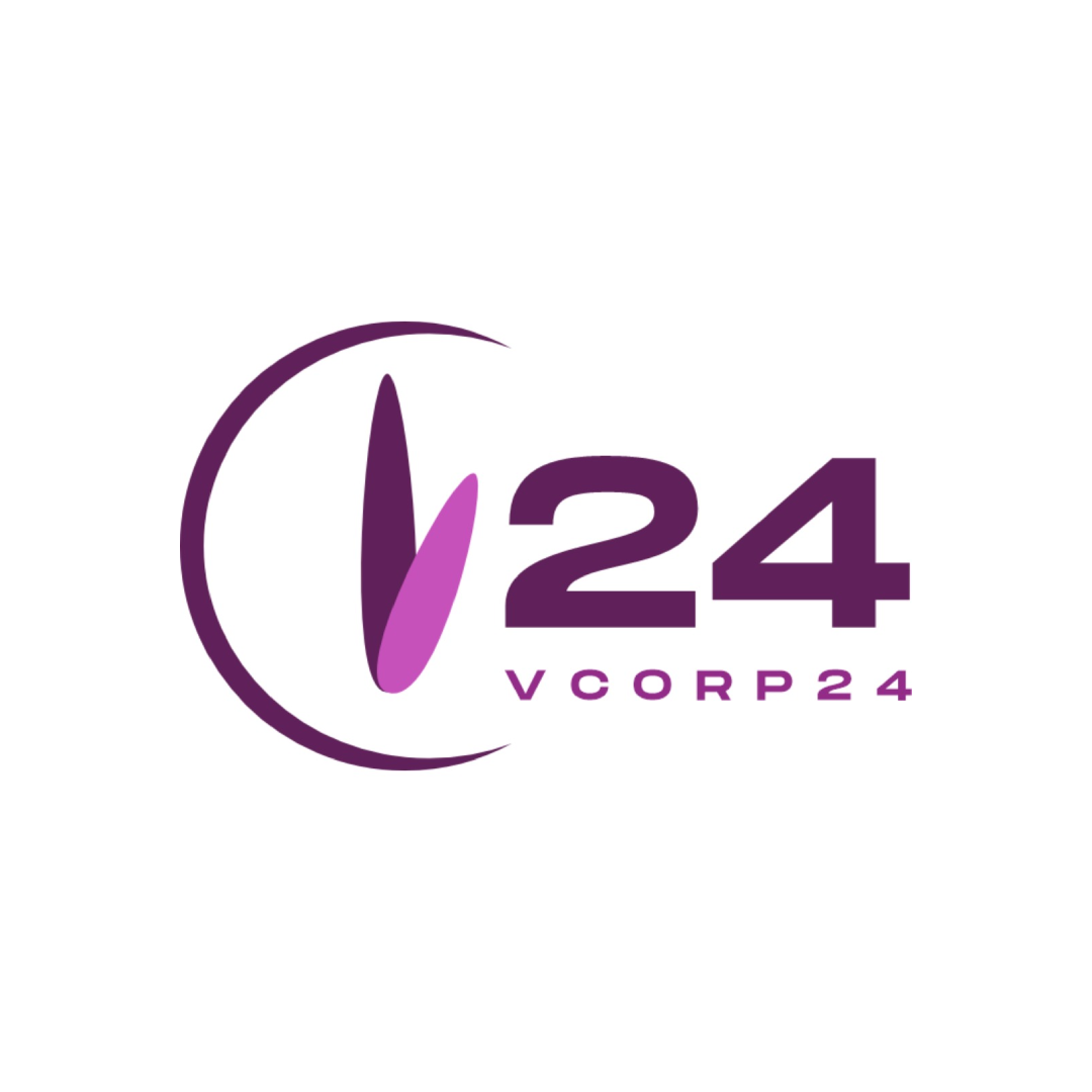 VCorp24 - Login